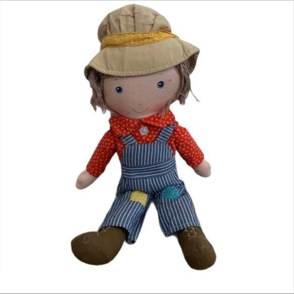 Knickerbocker | Toys | Knickerbocker Robby Hobbie Doll | Poshmark